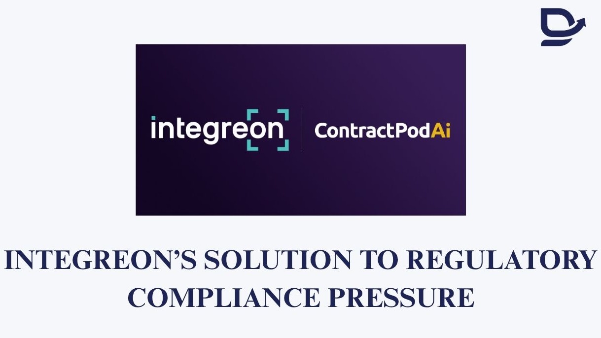 Integreon’s Solution to Regulatory Compliance Pressure | DreamLegal